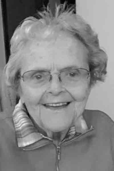 Gronbach — 90 years old | News, Sports, Jobs - Messenger News